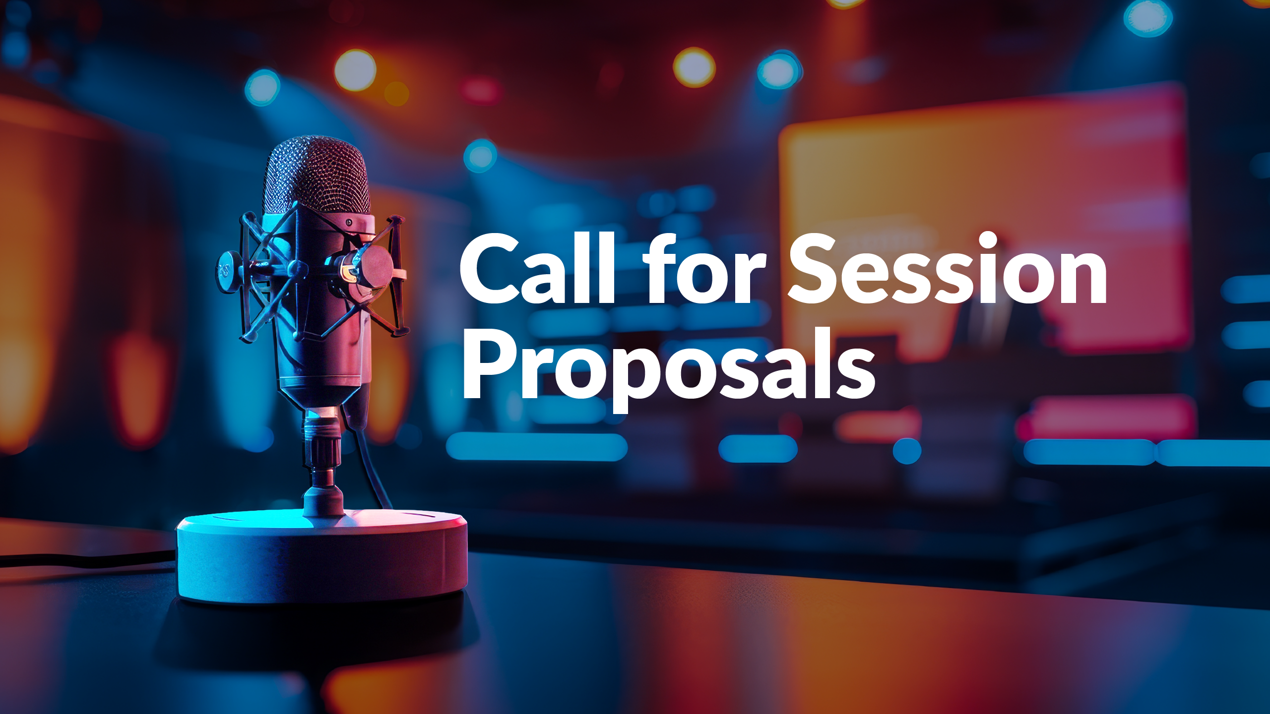 Submit Your Session Proposal for 2026 ICMA Conferences | icma.org